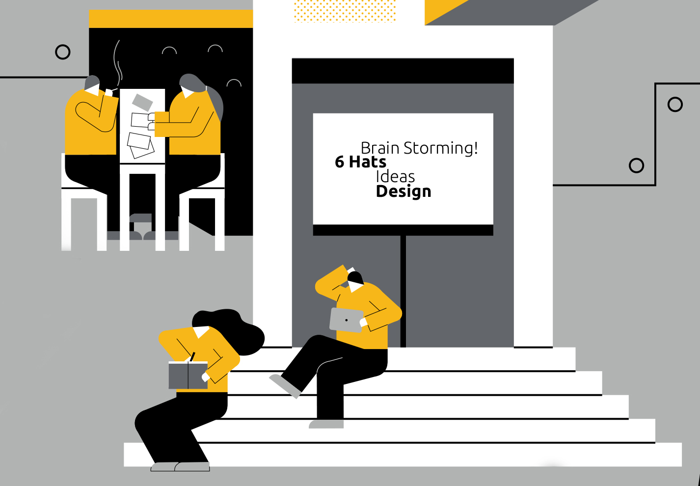 About Us : Makh Design