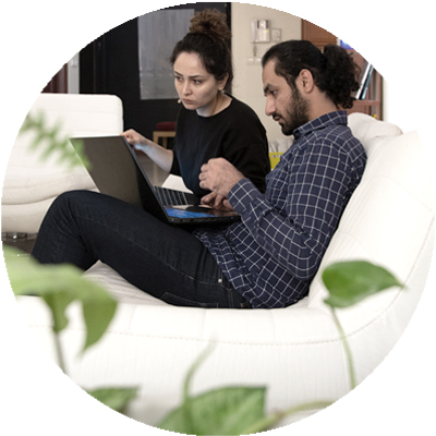 Makh Design: Design Thinking consulting firm